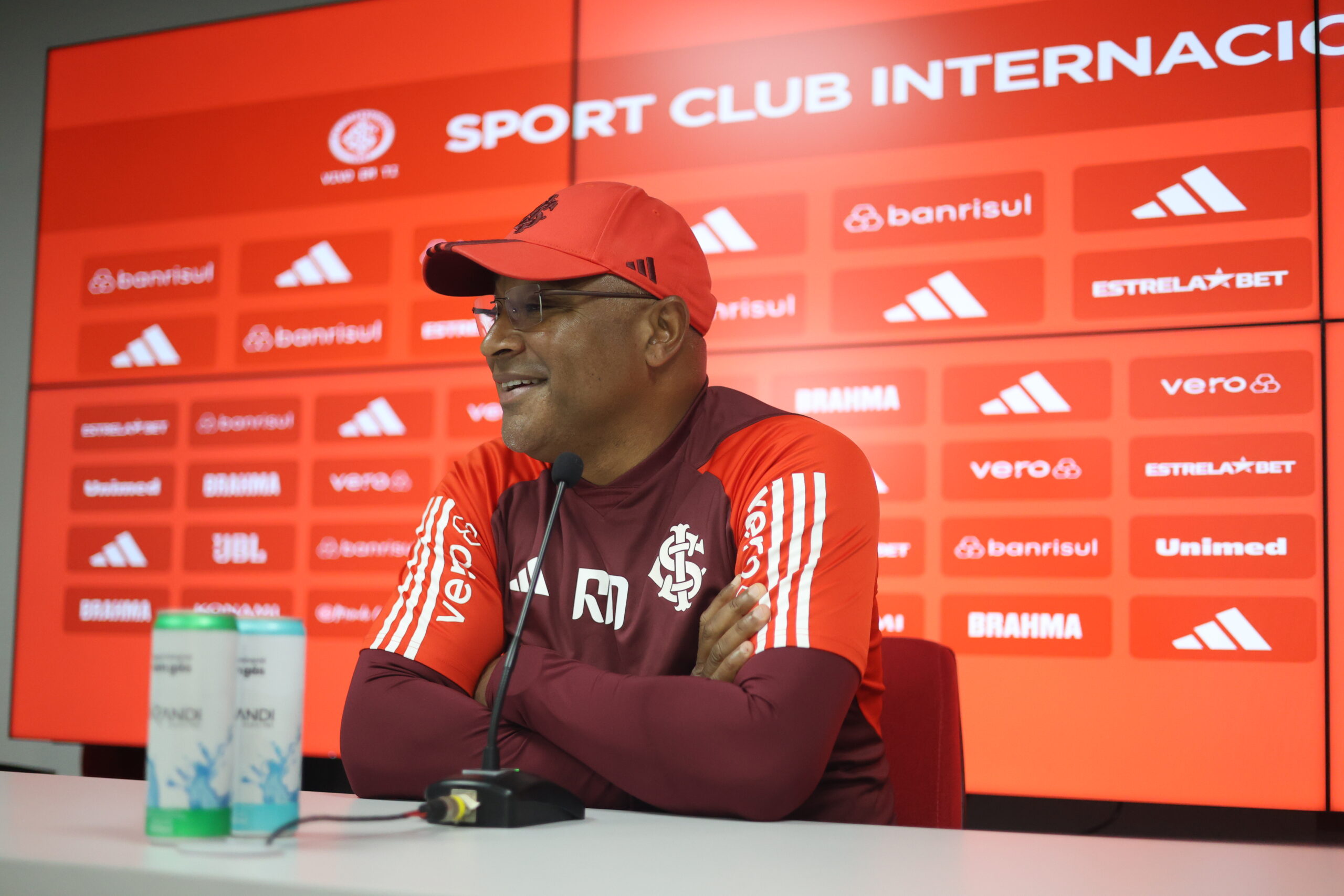 As boas notícias que chegam para Roger - MasperTV